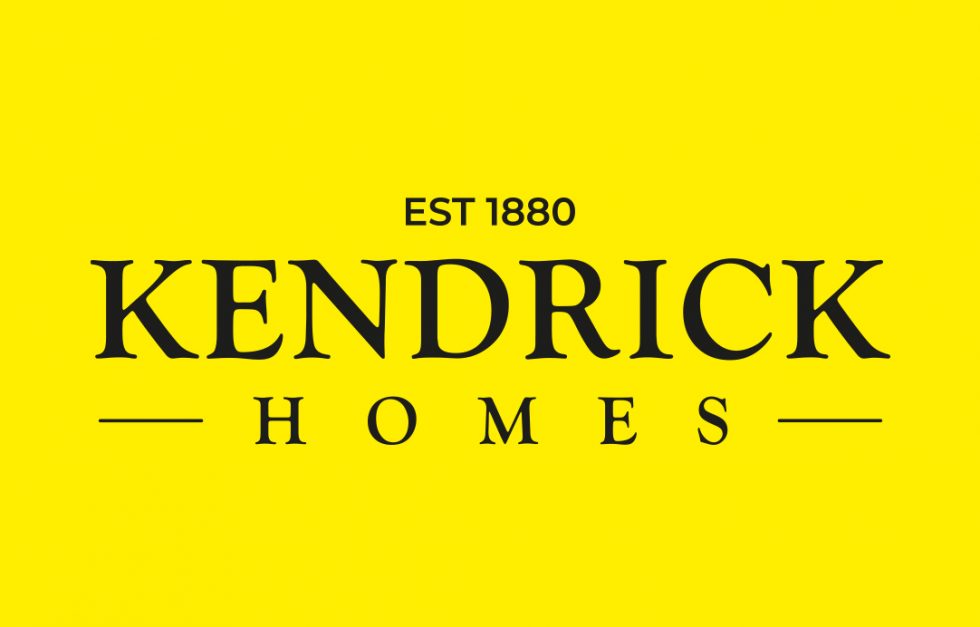About our Quality New Build Homes — Kendrick Homes