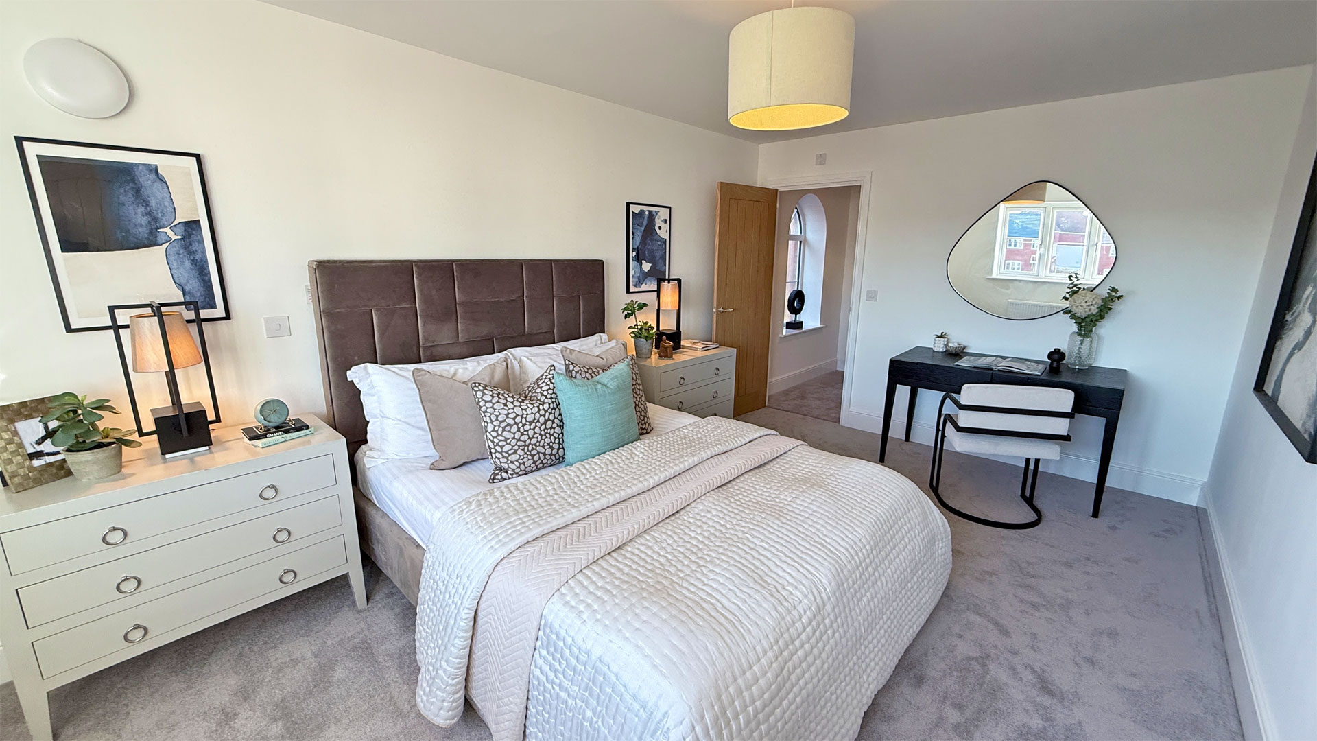 Maypole Place, New Houses in Evesham — Kendrick Homes